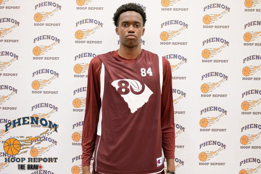 2018 Recruit Jimmy Nichols Jr. Lists Providence in His Final Three ...