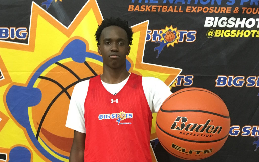 Jimmy Nichols Jr. Sets His 3 Official Visit Dates – The Morning Hangover