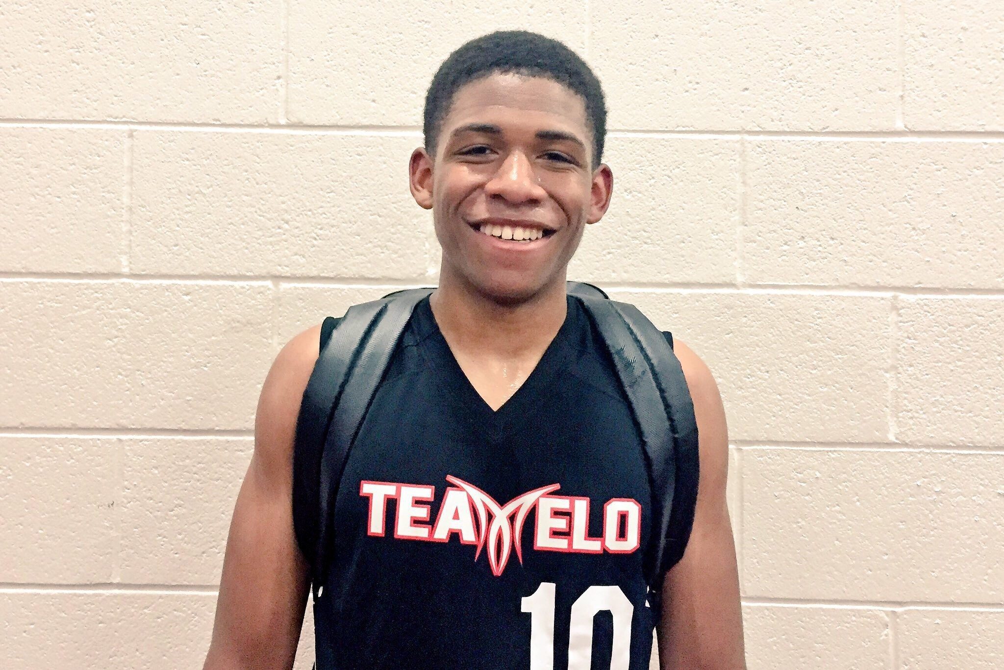 Noah Locke Sets His Five Official School Visits – The Morning Hangover