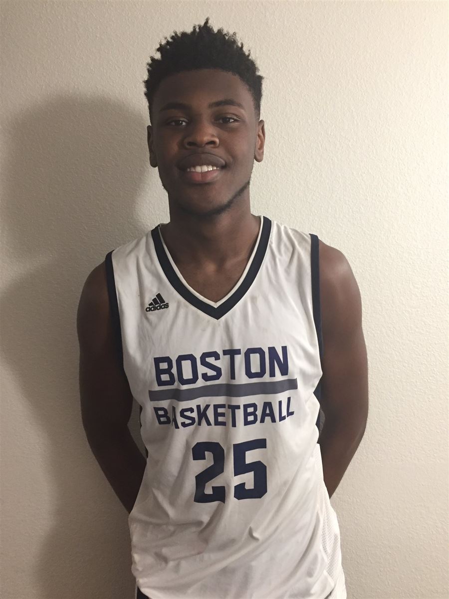 PC Friars Offer 2019 Big Man Wildens Leveque – The Morning Hangover