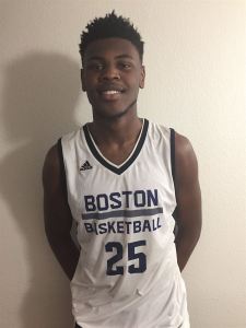 PC Friars Offer 2019 Big Man Wildens Leveque – The Morning Hangover