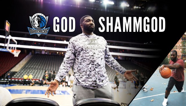 Dallas Mavericks Extend God Shammgod’s Contract for 4 More Years – The ...