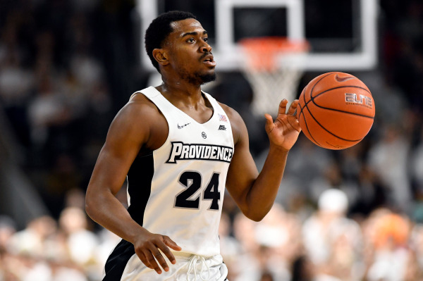 Kyron Cartwright Named to Pre-Season Bob Cousy Award List – The Morning ...