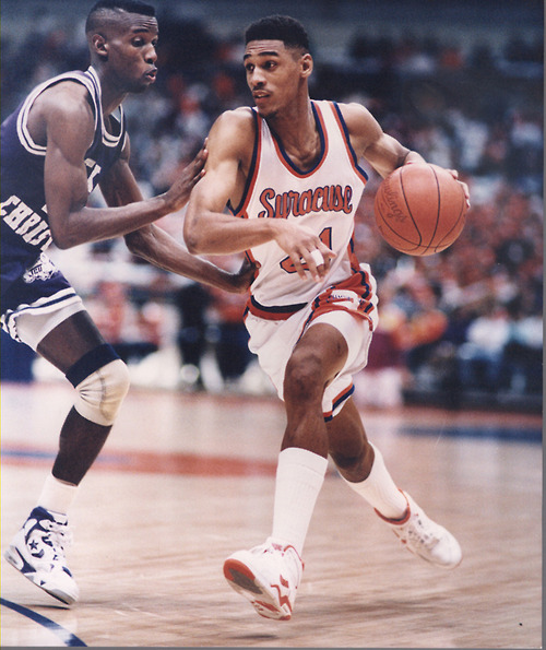 My Top 10 Least Favorite Syracuse Players Ever – The Morning Hangover