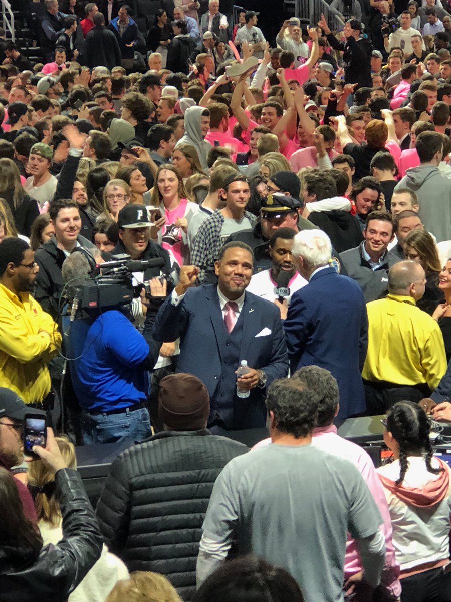 Game Recap: PC Friars Get a Much Needed Signature Win Over #3 Nova at ...