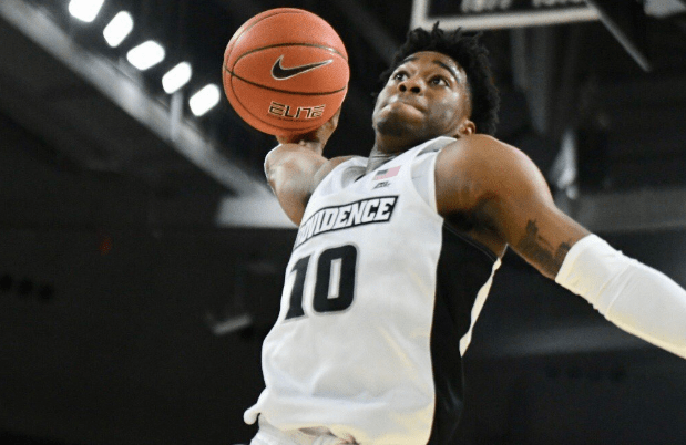 A.J. Reeves Out 4 to 6 Weeks with a Foot Injury – The Morning Hangover