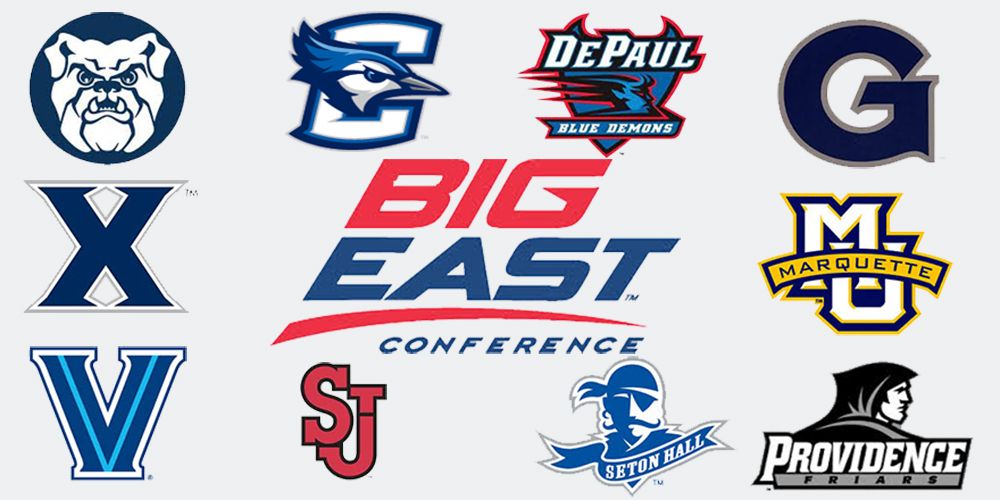 My Picks for the All-Big East Men’s Basketball Teams for 2018-2019 ...