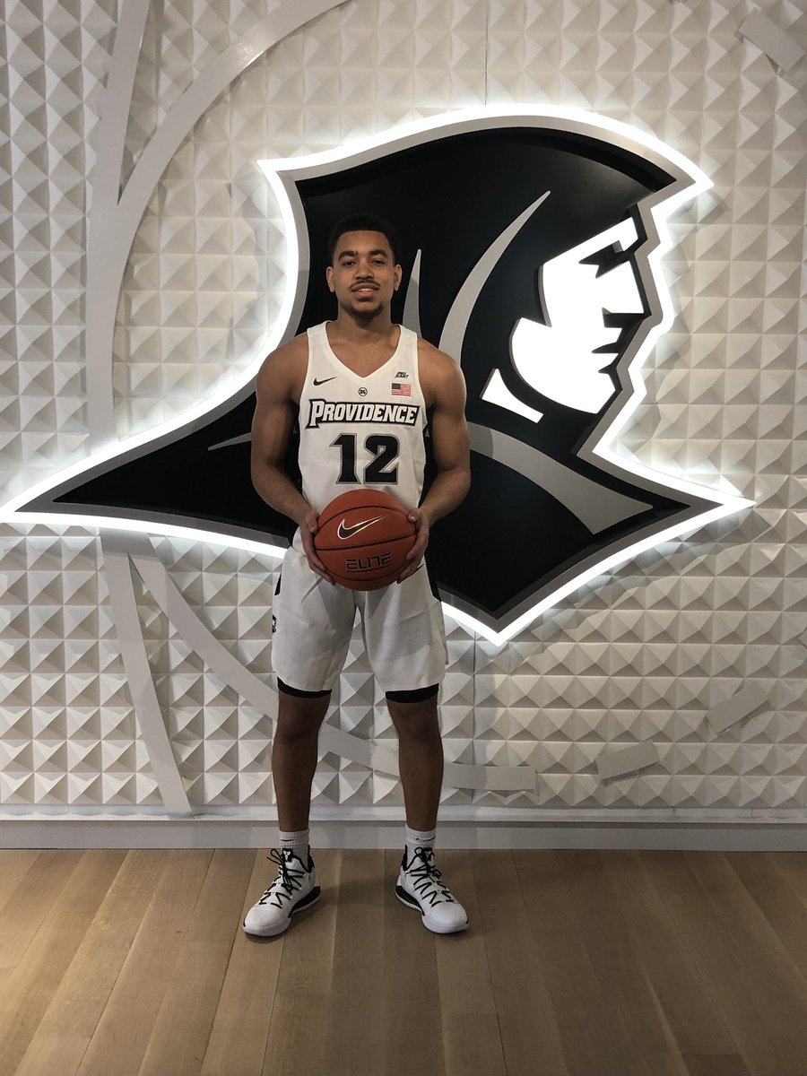 Saint Joseph’s Transfer Jared Bynum Commits to the Providence Friars ...