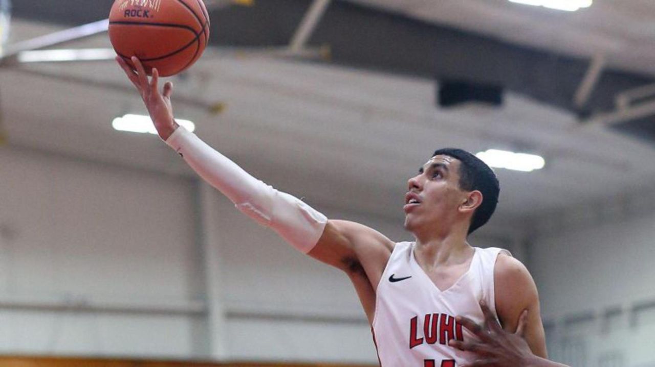 Andre Curbelo – The Morning Hangover