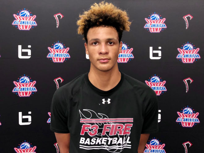 Xavier Foster – The Morning Hangover