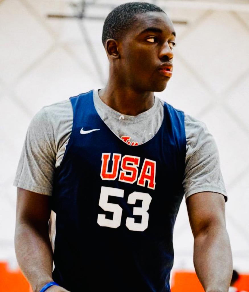 Point Guard Bensley Joseph Includes Providence in his Final Five ...