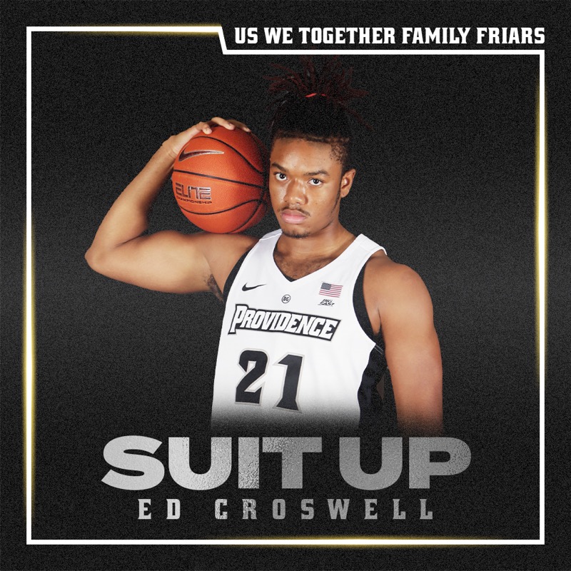 LaSalle Transfer Ed Croswell Immediately Eligible After Receiving ...