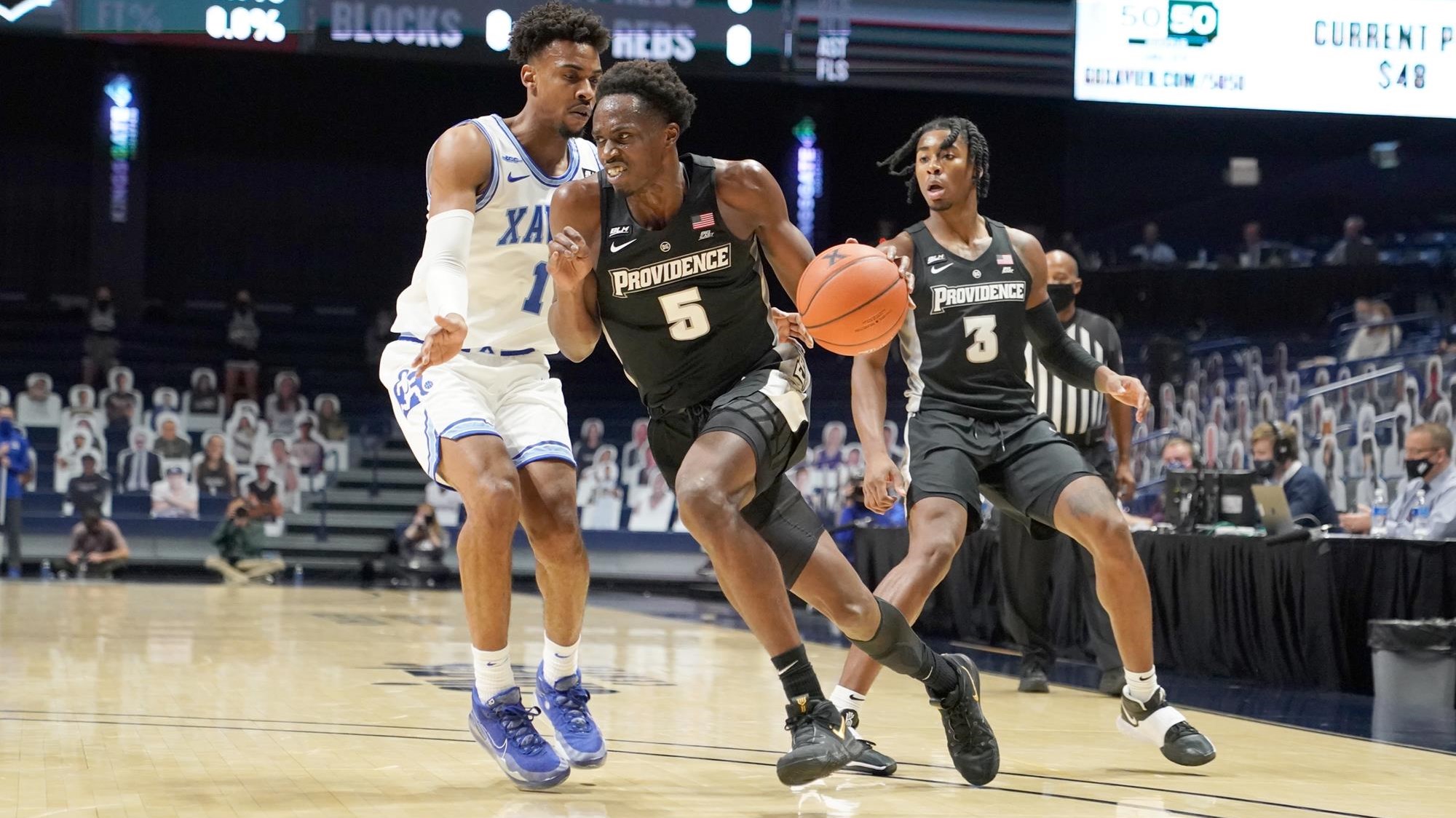 Jimmy Nichols Jr. Commits to VCU – The Morning Hangover