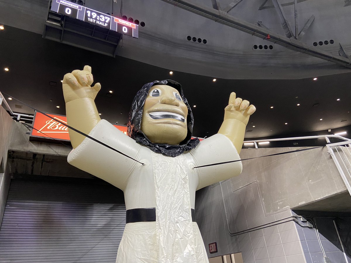 Game Recap: PC Friars Return to The Dunk to Take Down Fairfield 80-73 ...