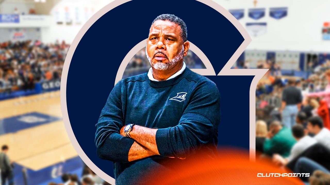 Ed Cooley Slinks to Georgetown and Tarnishes His Legacy on the Way Out ...
