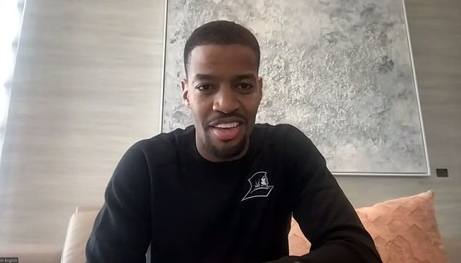 Corey Floyd, Alyn Breed, Quante Berry, & Donovan Santoro Reaffirm That ...