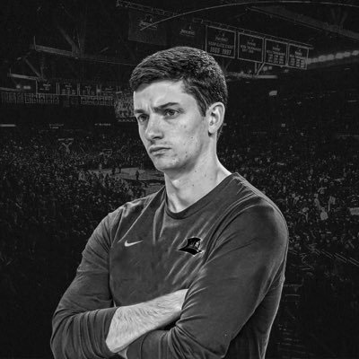 Matt Palumbo Promoted to Assistant Coach for the Providence Friars ...