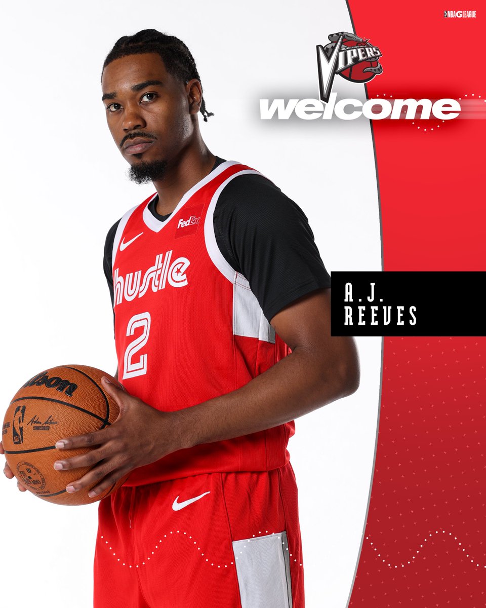 A.J. Reeves Acquired by the NBA G-League Birmingham Squadron – The ...